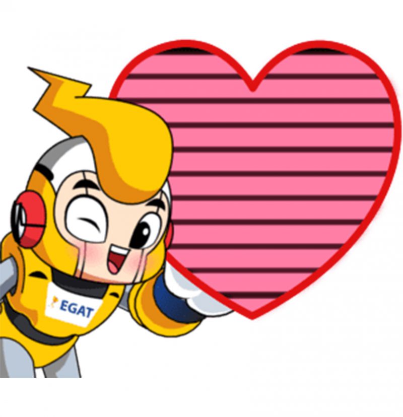 STICKER SPONSORED - VITHITA ANIMATION