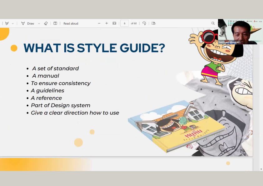 Talk Seminar Style Guide A Basic Tool For talk-seminar-style-guide-a-basic-tool-for