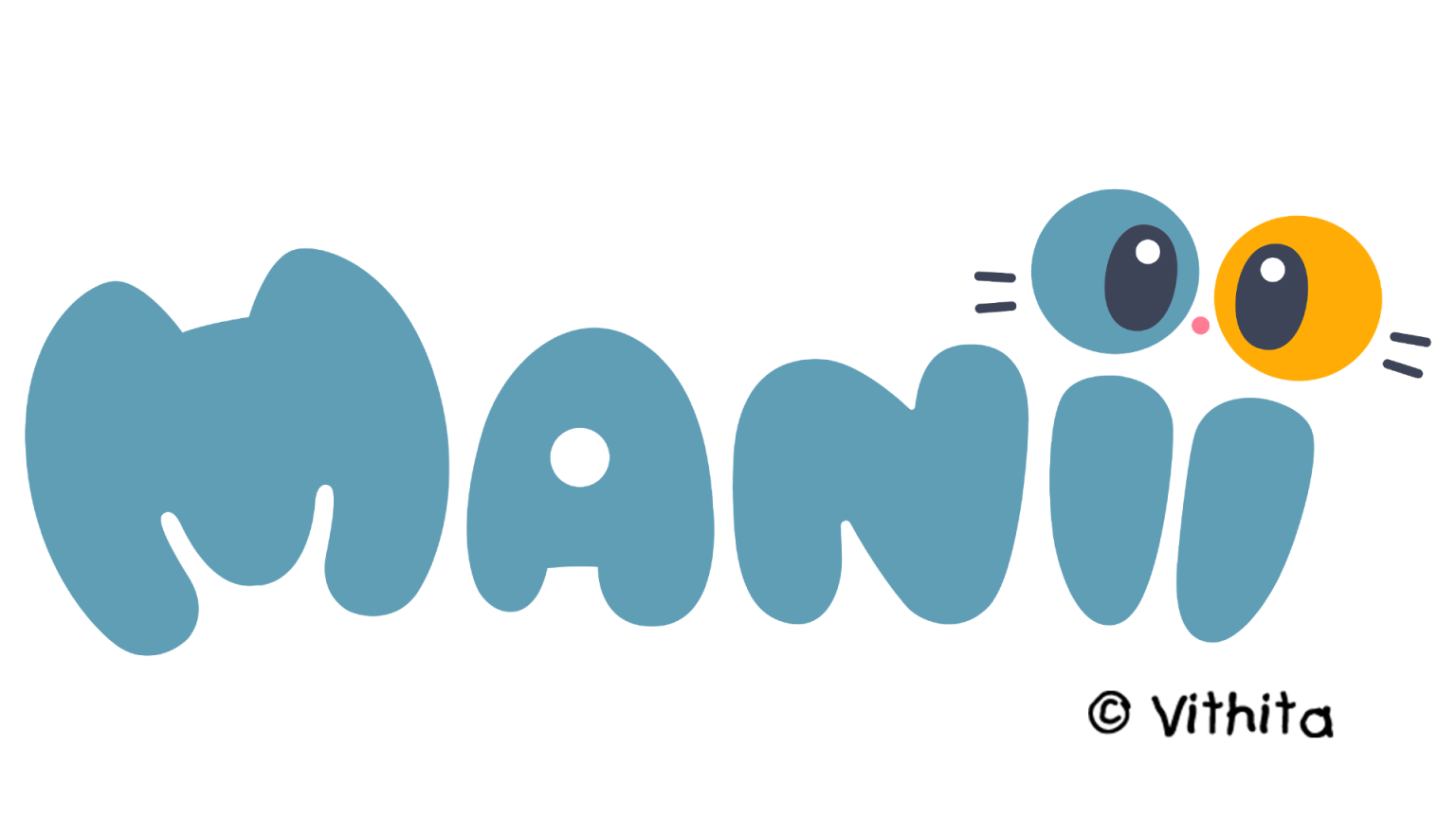 Manii - VITHITA ANIMATION