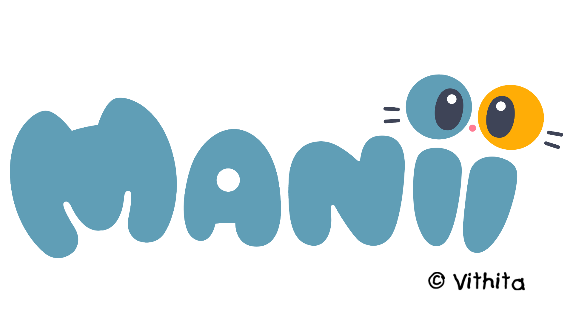 Manii - VITHITA ANIMATION