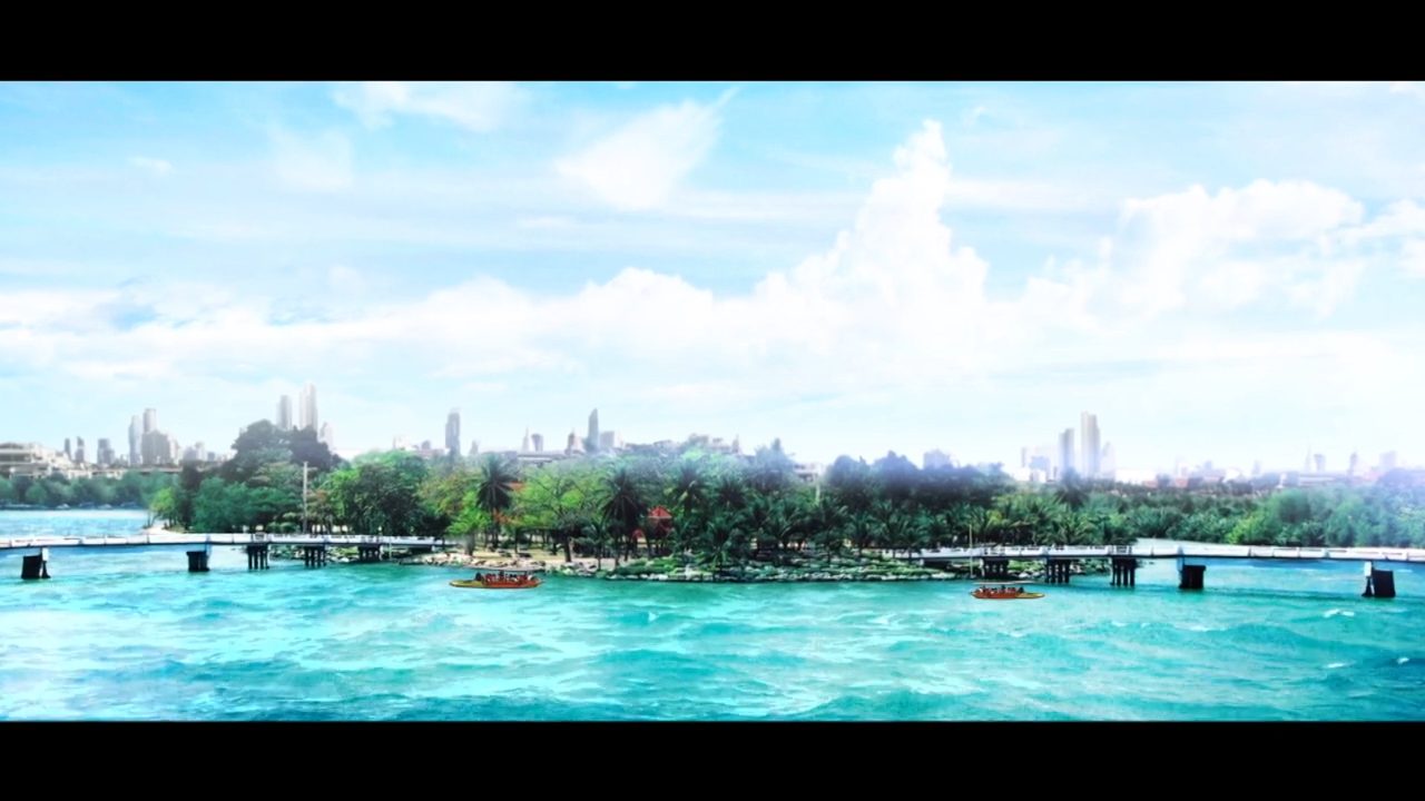 MiZuiKu - VITHITA ANIMATION